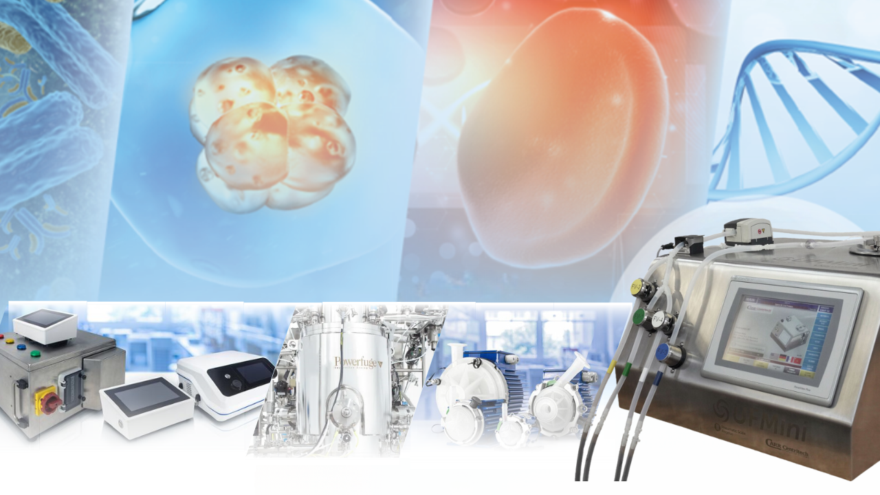 New Saint Biotechnology 台灣諾顯生技有限公司 – We provide you with the overall ...